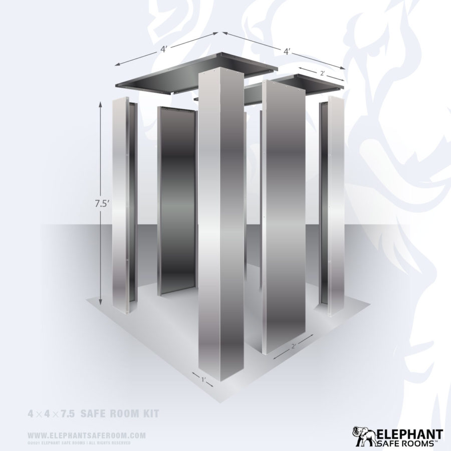 Underground Storm Shelters &Tornado Safe Rooms - Underground Bunkers