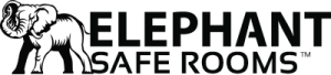 4' x 6' Safe Room - Elephant Safe Room